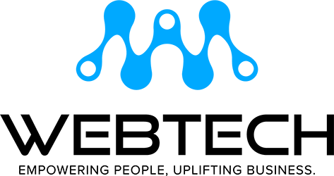 Leading Provider in Digital Realm | Webtech LLC